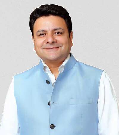 sudhir sharma - Times of India