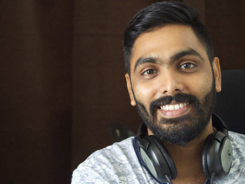 Mohanlal's Odiyan's Varanasi video's background score maker Renjin Raj ...