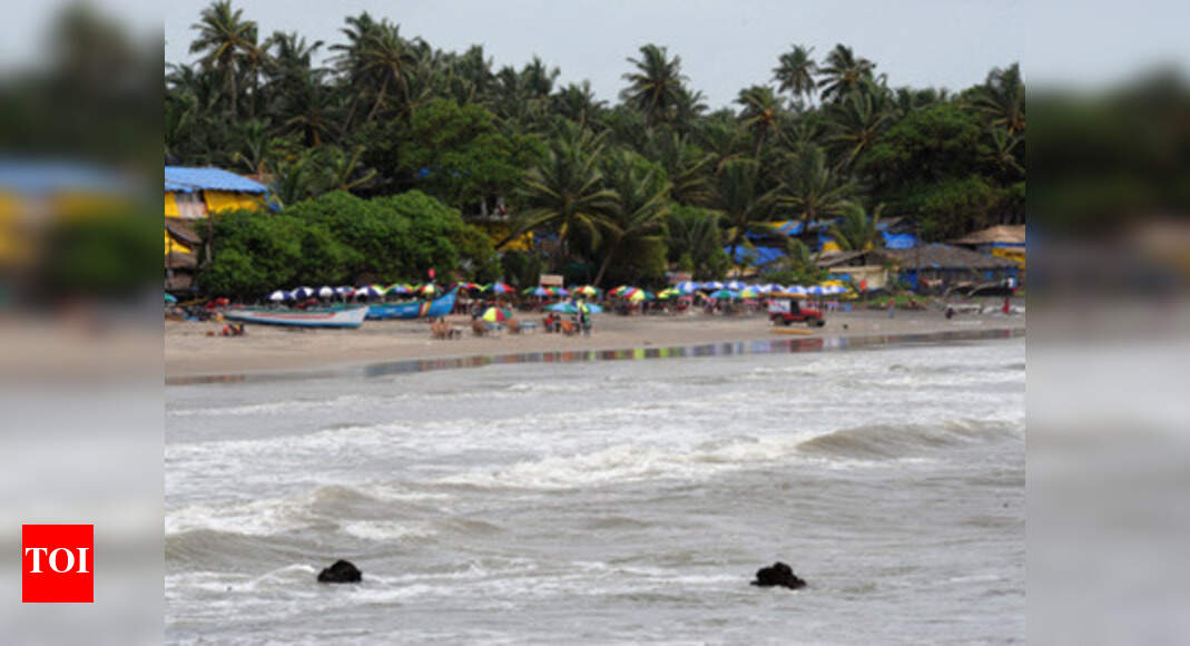 goa - Times of India