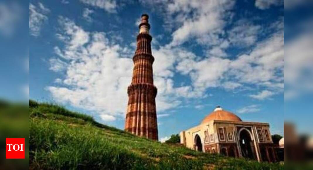 delhi - Times of India