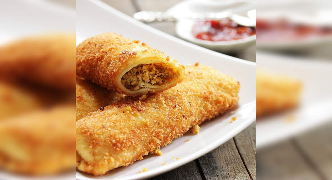Pantaras Recipe: How to Make Pantaras Recipe | Homemade Pantaras Recipe