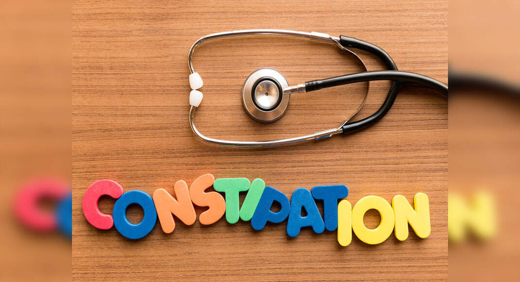 Foods that cause constipation