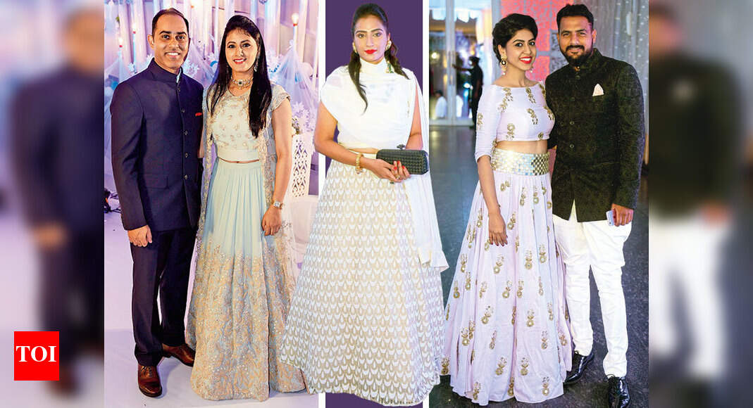 Birthday cheer in the air | Events Movie News - Times of India