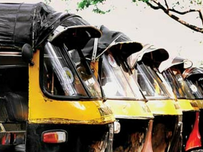 Panvel RTO will finalise new auto routes | Navi Mumbai News - Times of ...