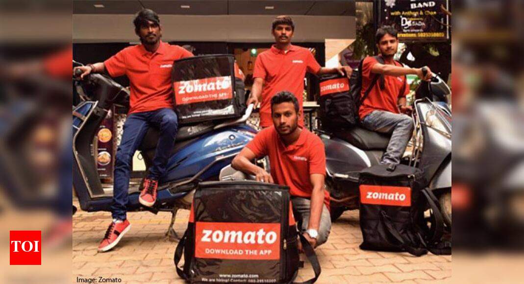 Zomato drops commission to zero for 70% of restaurants in its fight ...