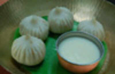 Maha Maharashtrian feast - Times of India