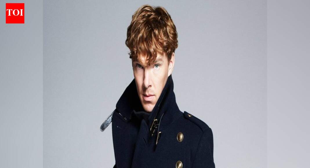 Benedict Cumberbatch fine with the idea of female Sherlock | English ...