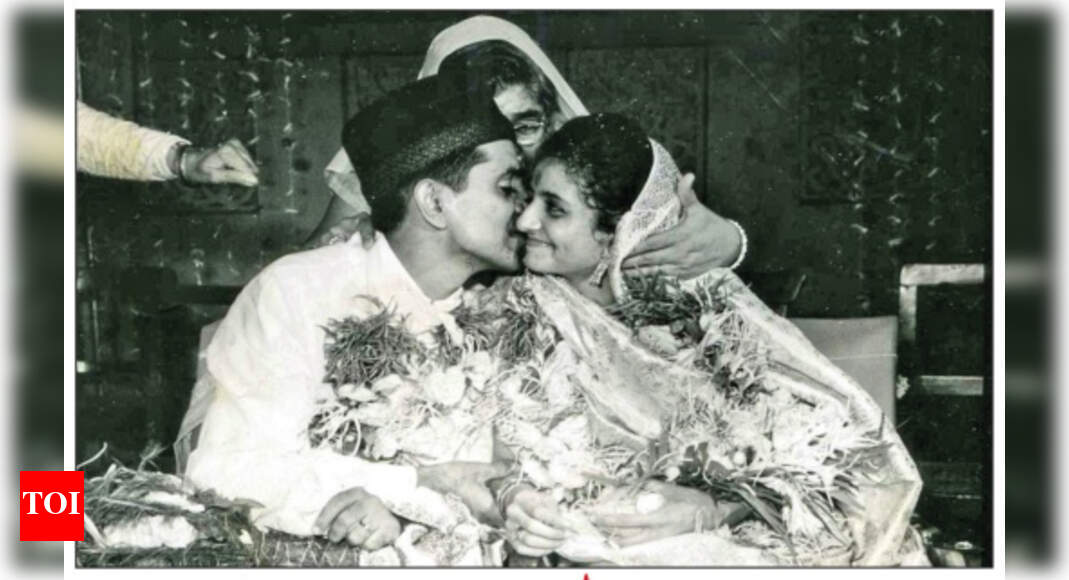 Why Parsis need their distinct family laws | India News - The Times of ...