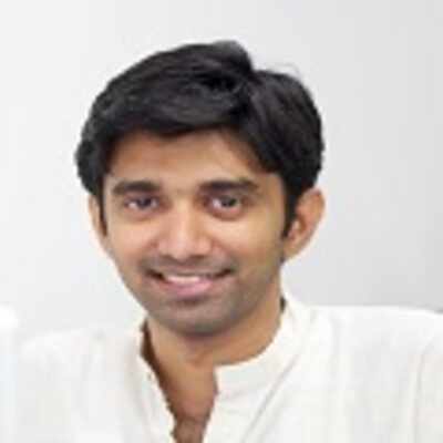 Hari Ram Narayanan - Times of India