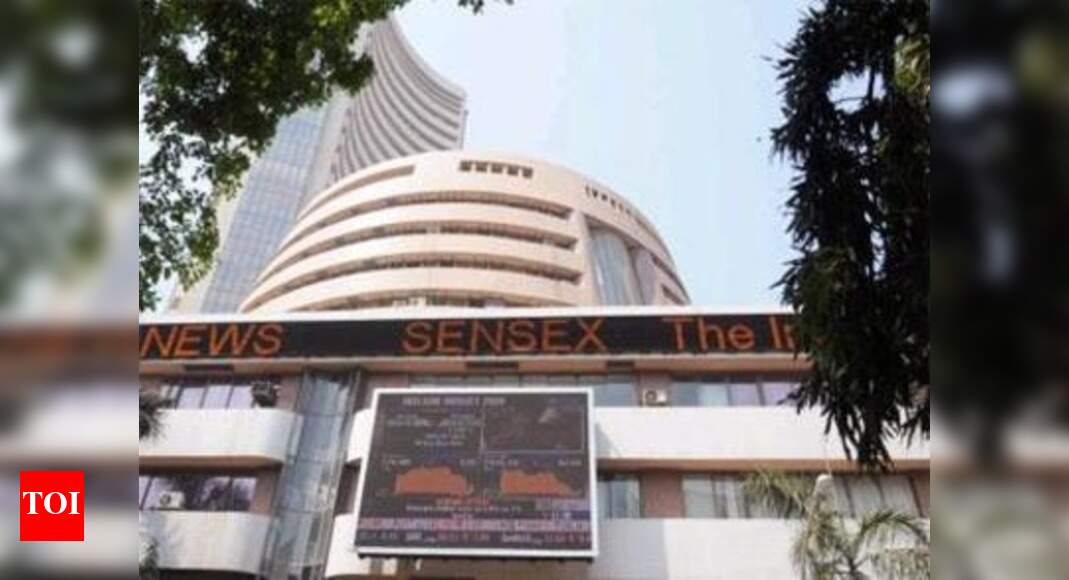 BSE - Times of India
