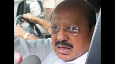 SC/ST job promotions: Karnataka government plans to take legislature ...