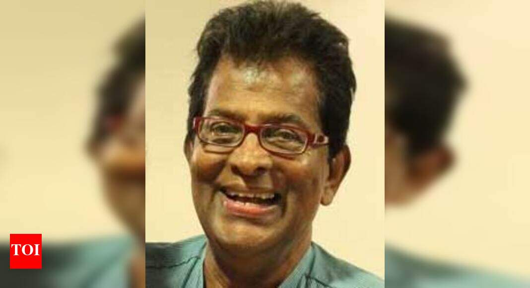 Shri Vaman. T. Shetty - Times of India