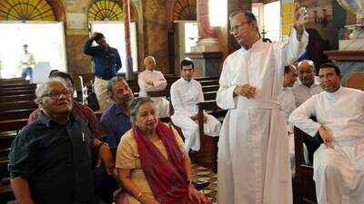 Move away from spoon-feeding system, think on your own: CNR Rao to ...