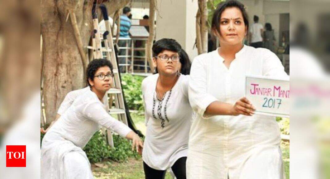 LSR Event: 75 years on, LSR event explores relevance of Quit India ...