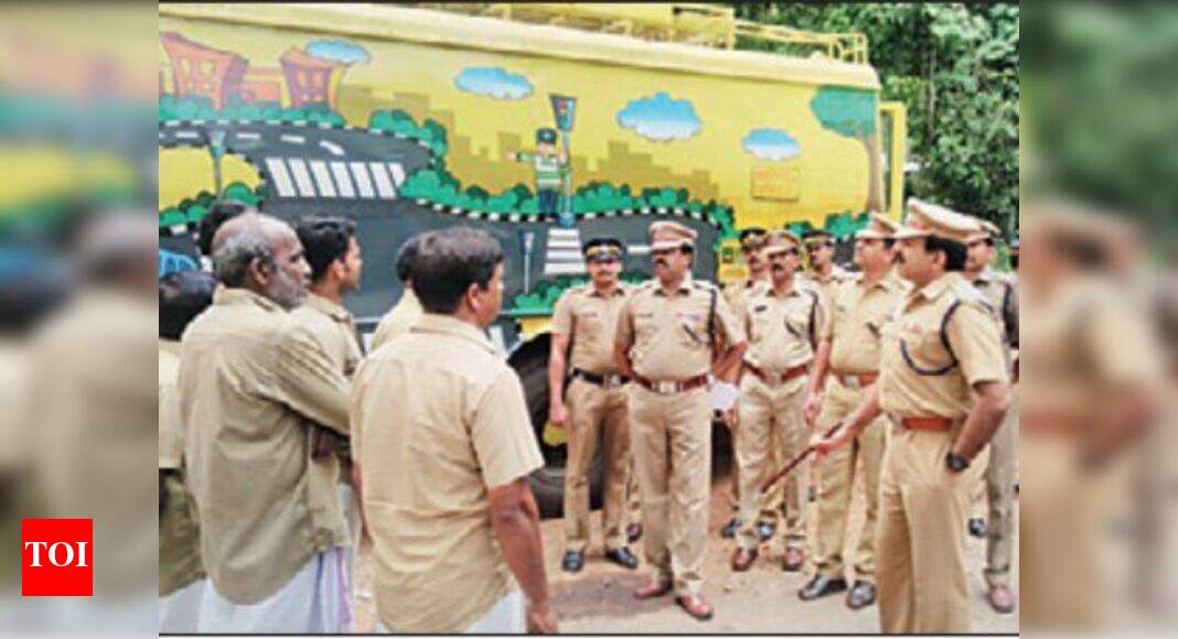 Kerala: Kerala to get its first woman DGP | Thiruvananthapuram News ...