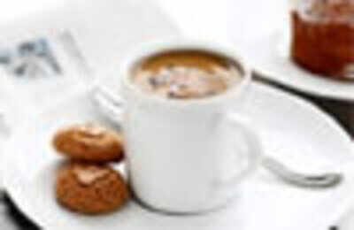 Coffee protects against mouth cancer - Times of India