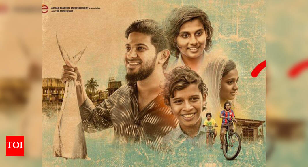 Parava movie review highlights | Malayalam Movie News - Times of India