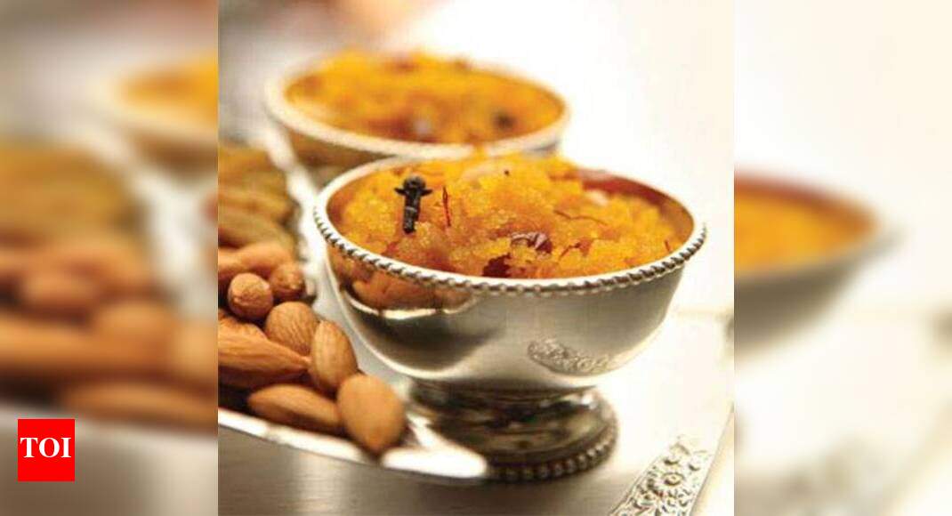 Dasara Recipe 2017: Prepare delicious treats at home | Mysuru News ...