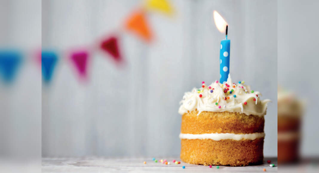 Sweet surge – Food & Recipes