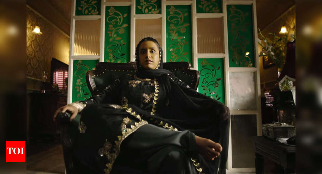 Haseena Parkar Movie Review, Box Office Collection, Story, Trailer ...