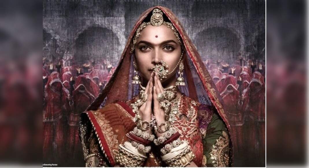 rani padmini: Decoded! The secret behind Deepika’s exquisitely royal ...