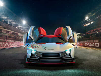 TATA MOTORS: Global design teams working on Tata Motors' new portfolio ...