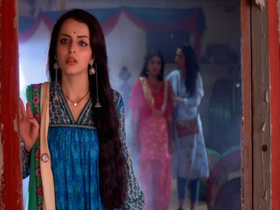 Ishqbaaz written update September 21, 2017: Gauri, Anika decide to save ...