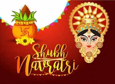 Navratri Pooja Vidhi 2017: How to Do Navratri Pooja at Home | - Times ...