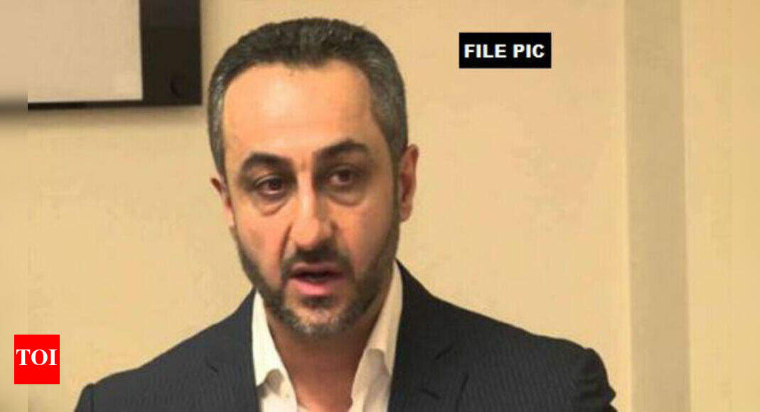 Baloch: Self-exiled Baloch leader arrested on return to Pakistan ...