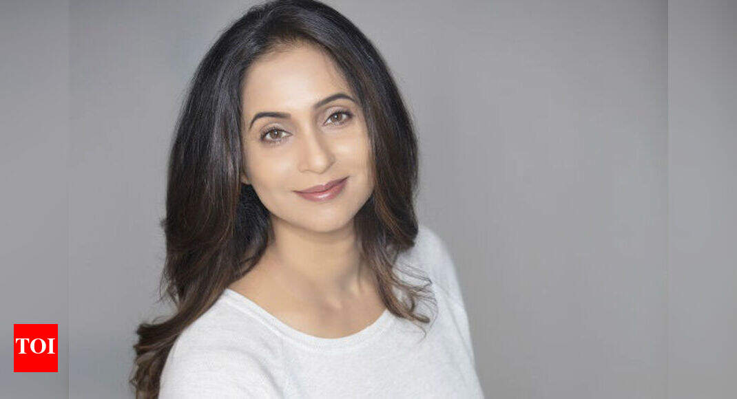 Here's how Ashvini Bhave connects with her fans | Marathi Movie News ...