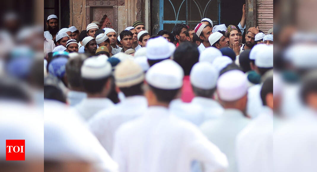 For Muslim organisers, it’s all about celebrating culture | Kolkata ...