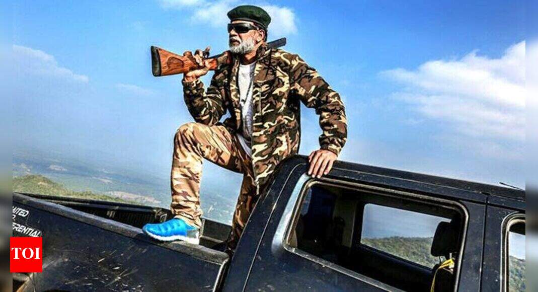 Maasthi Gudi television premiere on Sunday - Times of India