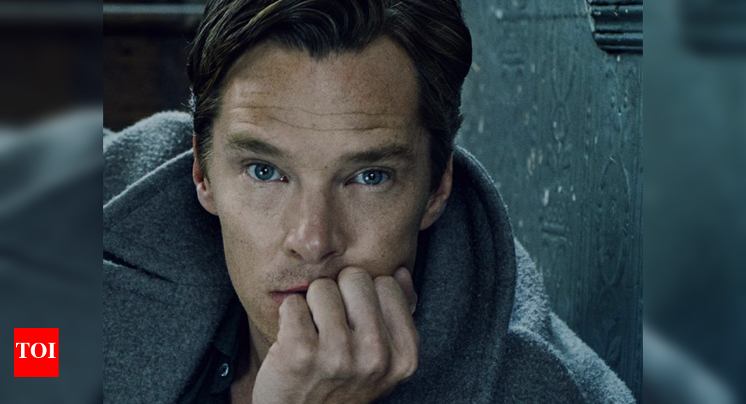 Benedict Cumberbatch: It is cool to be a Marvel superhero | English ...