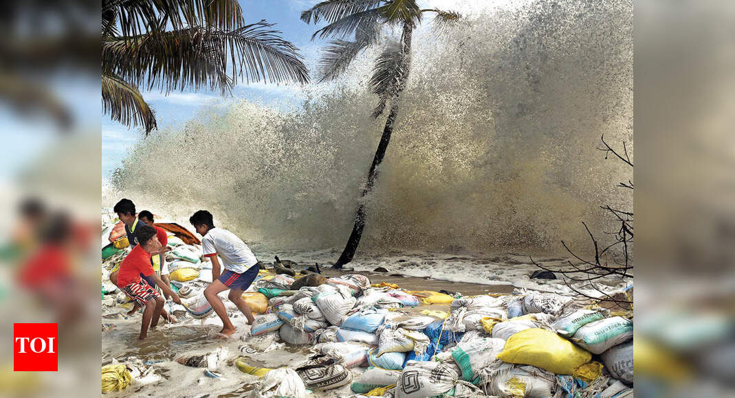 Kerala Natural Disasters: How prepared is Kerala to face natural ...