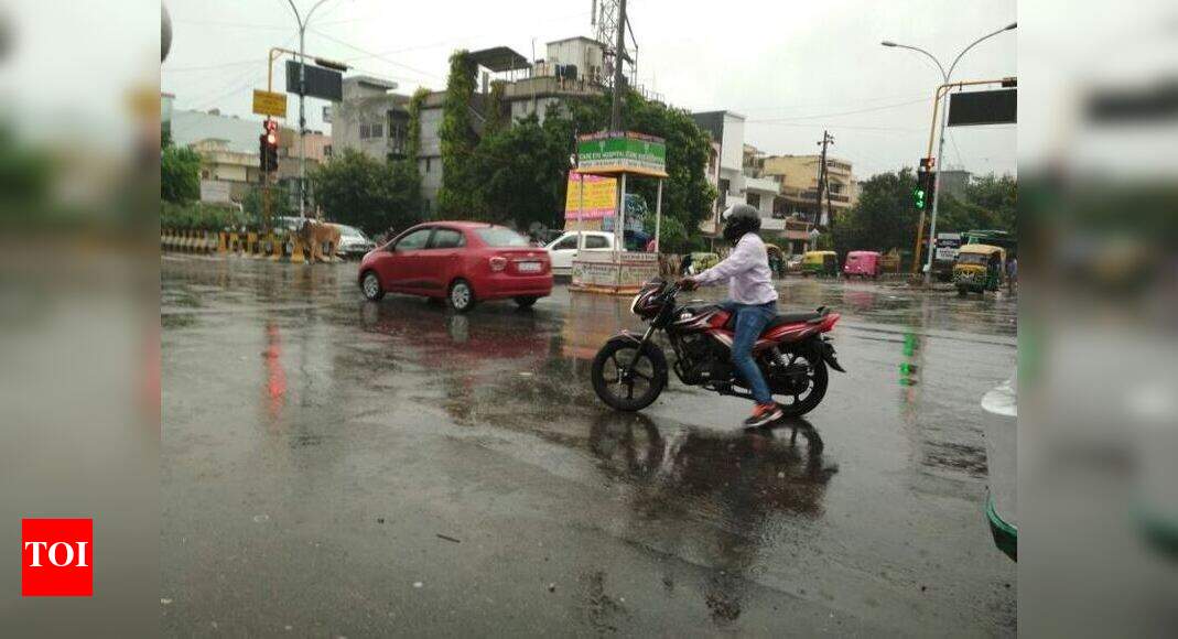 Rainy days ahead, traffic police fret over dysfunctional traffic lights ...