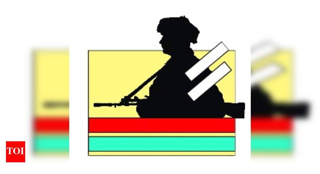 33rd Raising Day Celebrated by RPF | Chhatrapati Sambhaji Nagar News ...