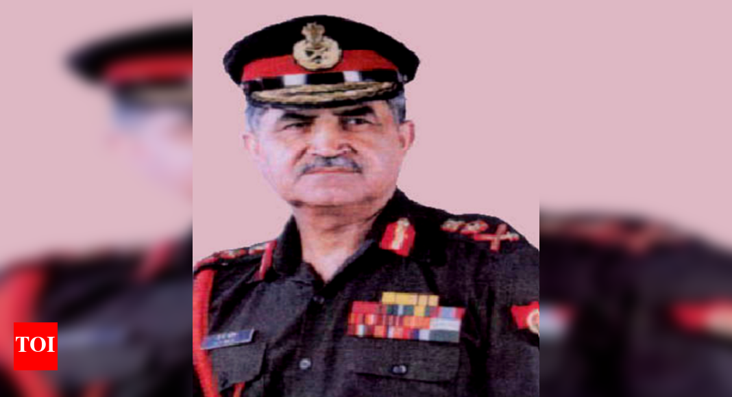 Win hearts in Kashmir, don’t violate human rights: Gen Malik ...