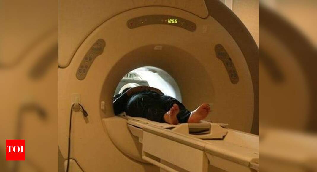 Panchkula civil hospital tops list of maximum MRI scans | Chandigarh News - Times of India