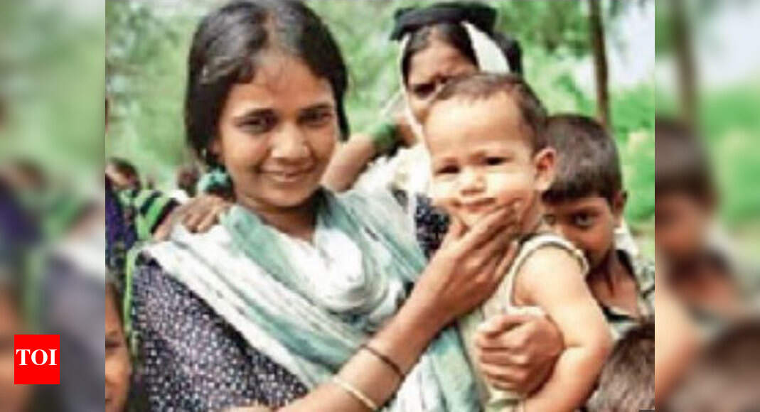 Chakma Refugees: That Chakmas are 1L is Goebbels-speak: Suhas Chakma ...