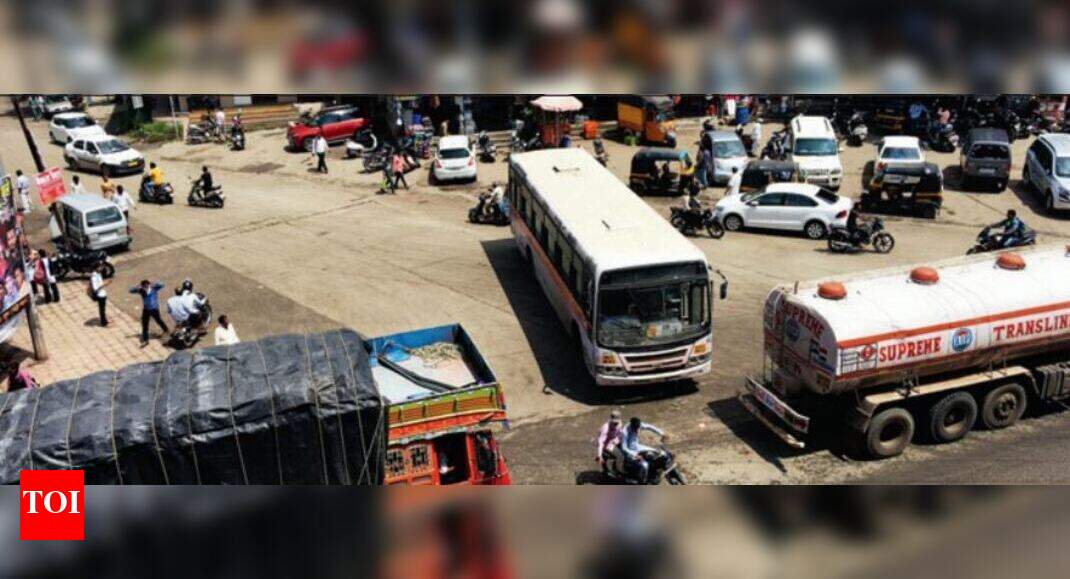 Undri residents expect better amenities after PMC reunion | Pune News ...