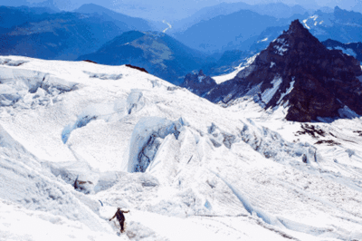 Global warming cranking up heat on Himalayan glaciers | Pune News ...
