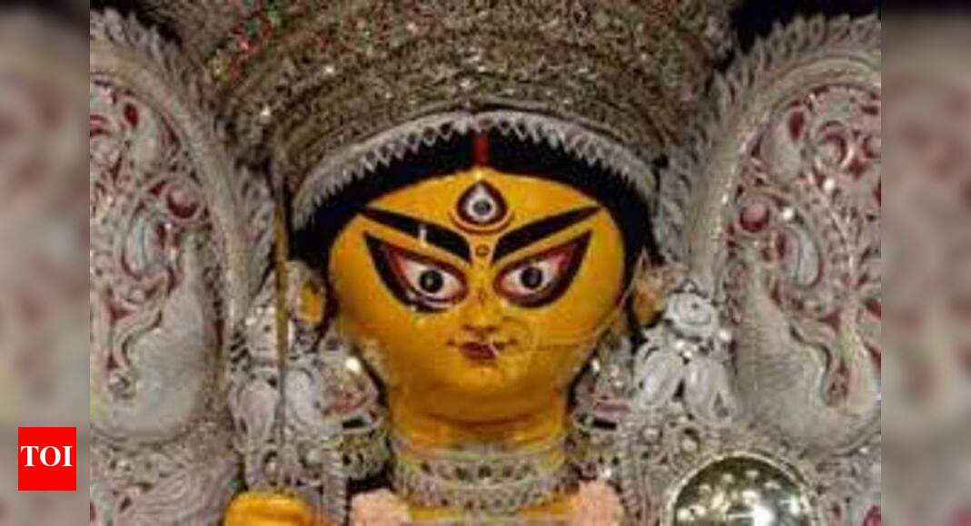 Koradi fest begins today | Nagpur News - Times of India