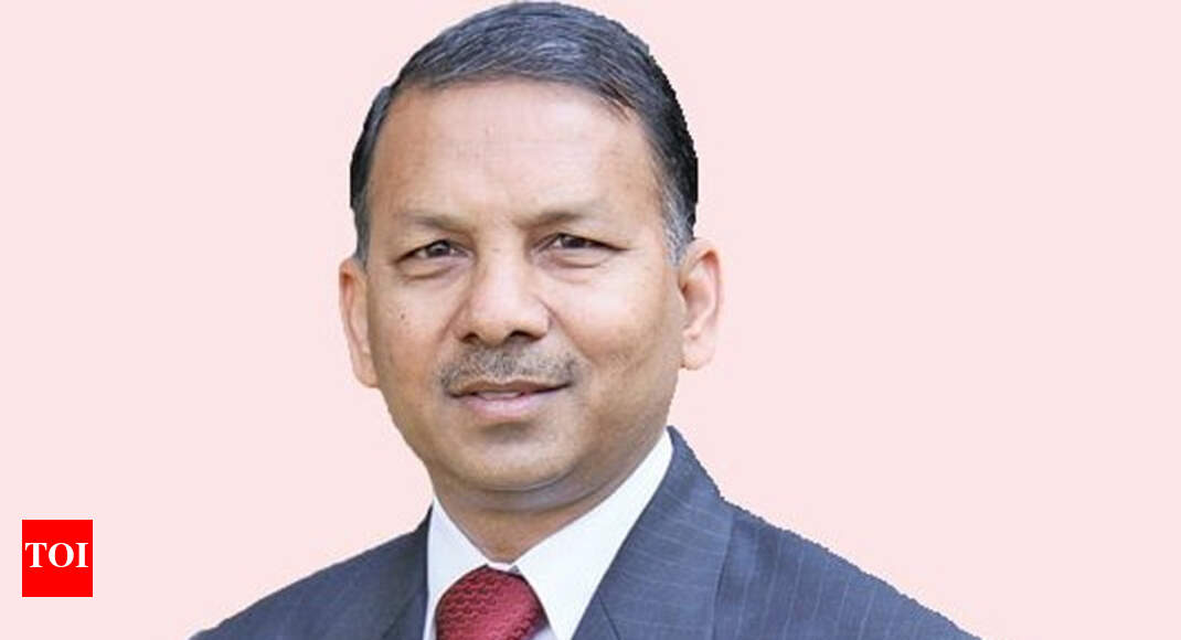 punjab cricket association: Trident Group chairman Rajinder Gupta ...
