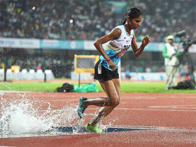 Top track and field athletes look to make a mark | More sports News ...
