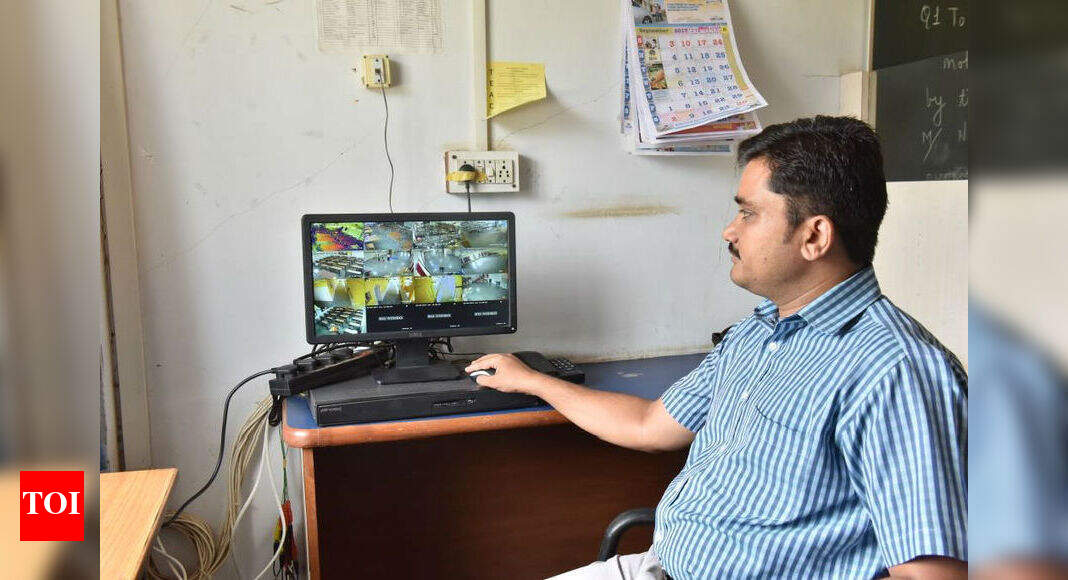 Usha Kakade: City schools chart a checklist for enhanced safety | Pune ...