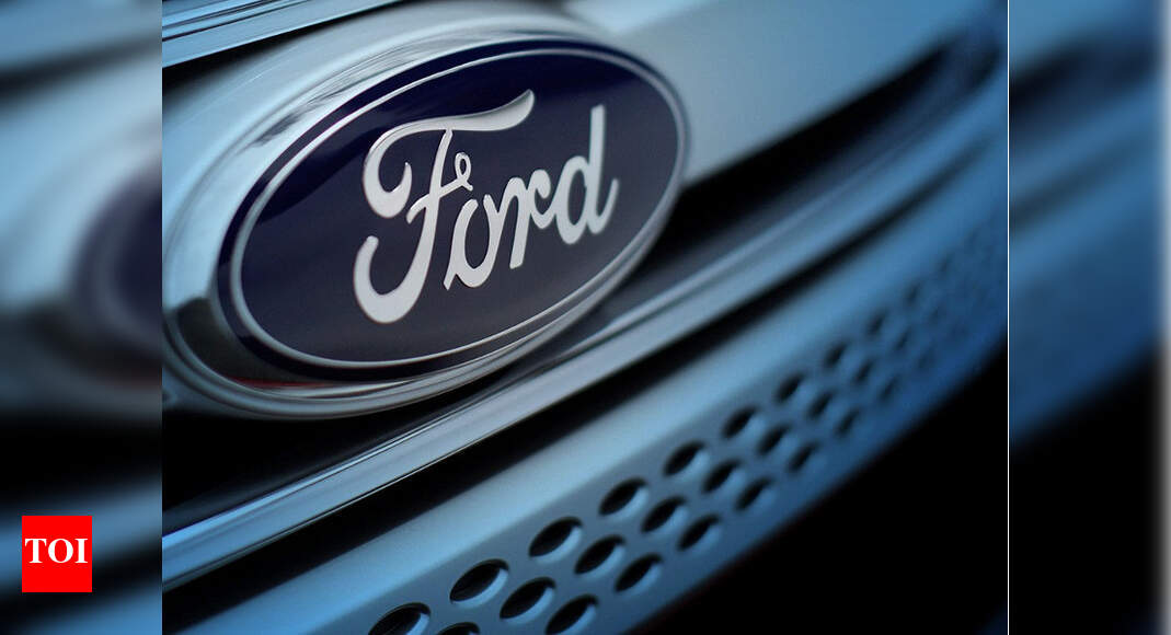 Smart Mobility: Ford sees big opportunity for smart mobility services ...