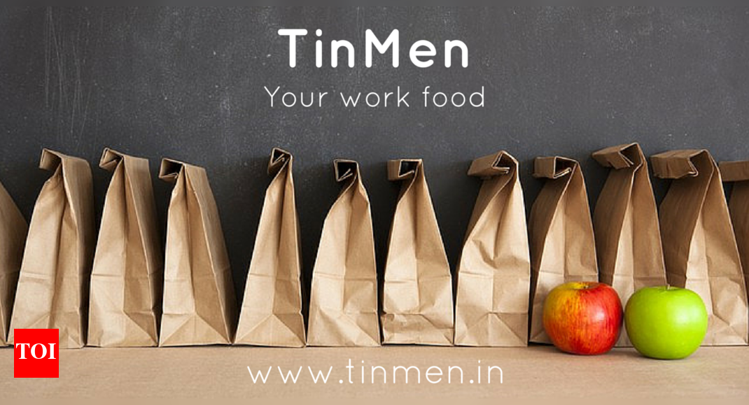 Zomato: Zomato invests in home-cooked meal startup Tinmen - Times of India