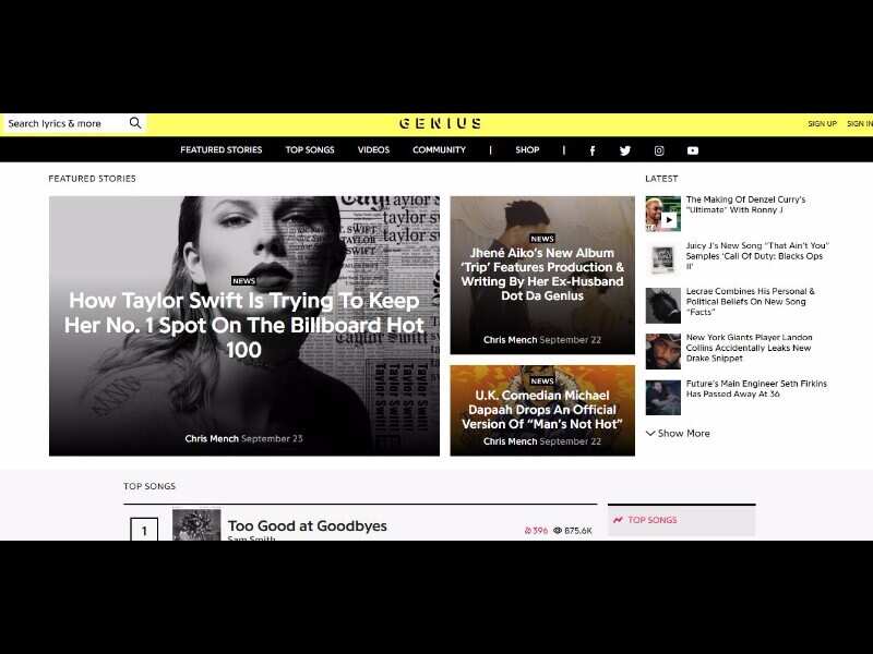 8 Google rivals you may not know about | Gadgets Now