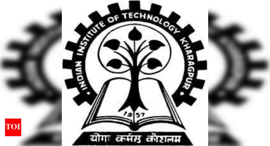 IIT-Kharagpur alumnus kills self on campus | Kolkata News - Times of India
