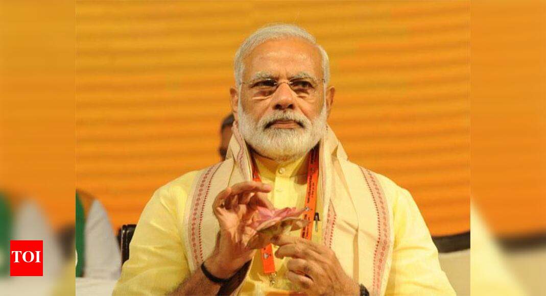 saubhagya yojana - The Times of India